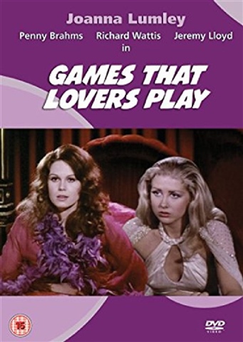 Games That Lovers Play (15) - CeX (UK): - Buy, Sell, Donate
