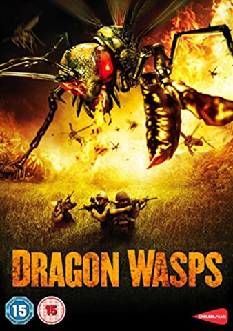 Dragon Wasps (15) - CeX (UK): - Buy, Sell, Donate