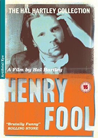 Henry Fool (18) - CeX (UK): - Buy, Sell, Donate