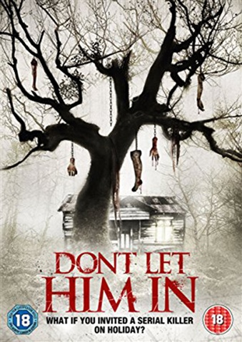 Don't Let Him In (18) 2011 - CeX (UK): - Buy, Sell, Donate