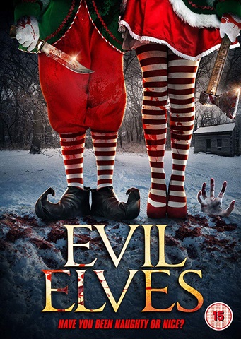 Evil Elves (18) - CeX (UK): - Buy, Sell, Donate