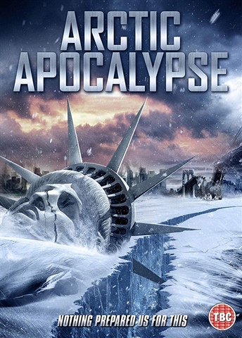Arctic Apocalypse (15) - CeX (UK): - Buy, Sell, Donate