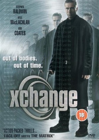 X Change (18) - CeX (UK): - Buy, Sell, Donate