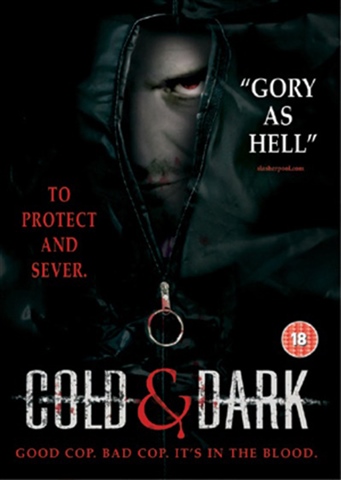 Cold And Dark (18) - CeX (UK): - Buy, Sell, Donate