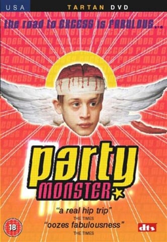 Party Monster - CeX (UK): - Buy, Sell, Donate