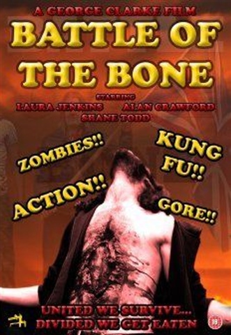Battle Of The Bone (18) - CeX (UK): - Buy, Sell, Donate