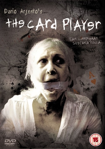 Card Player, The (15) - CeX (UK): - Buy, Sell, Donate