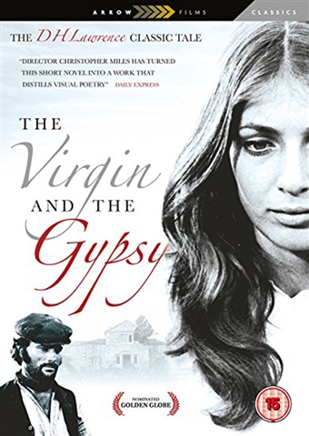 Virgin & The Gypsy, The (15) - CeX (UK): - Buy, Sell, Donate