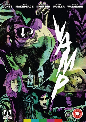 Vamp (18) - CeX (UK): - Buy, Sell, Donate