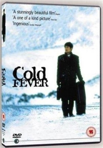 Cold Fever (1995) - CeX (UK): - Buy, Sell, Donate