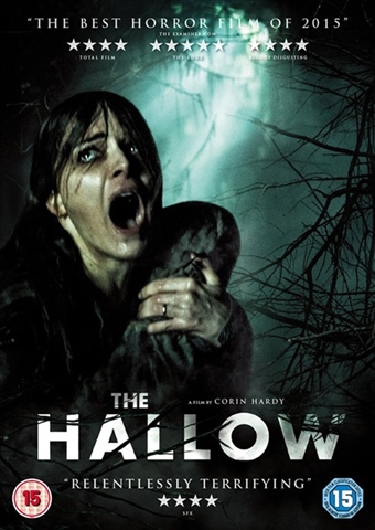 Hallow, The (15) 2016 - CeX (UK): - Buy, Sell, Donate
