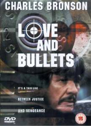 Love & Bullets - CeX (UK): - Buy, Sell, Donate
