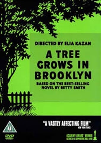 Tree Grows In Brooklyn, A (U) 1945 - CeX (UK): - Buy, Sell, Donate