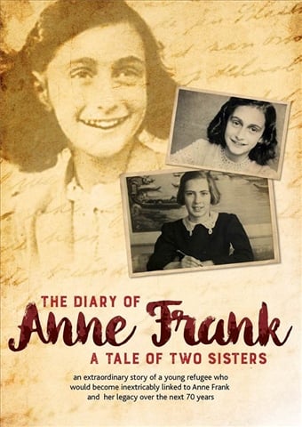 Diary of Anne Frank, The - The Tale of Two Sisters - CeX (UK): - Buy ...