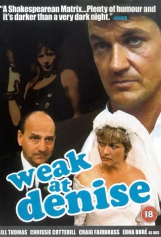 Weak at Denise (15) - CeX (UK): - Buy, Sell, Donate