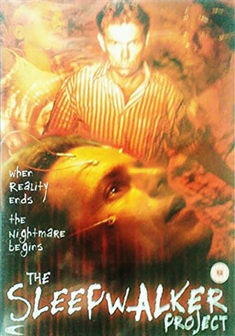 Sleepwalker Project - CeX (UK): - Buy, Sell, Donate