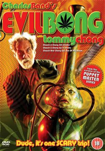 Evil Bong - CeX (UK): - Buy, Sell, Donate