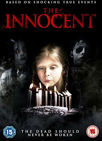 Innocent, The (15) 2009 - CeX (UK): - Buy, Sell, Donate