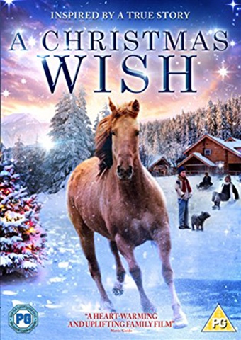 Christmas Wish, A (PG) 2013 - CeX (UK): - Buy, Sell, Donate