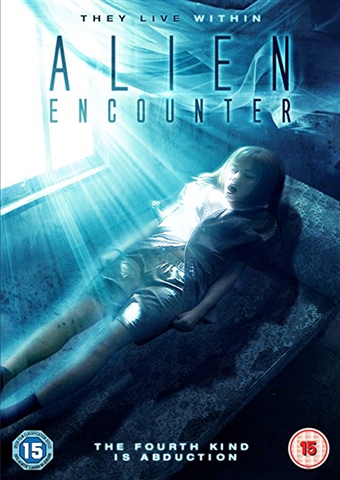 Alien Encounter (15) - CeX (UK): - Buy, Sell, Donate