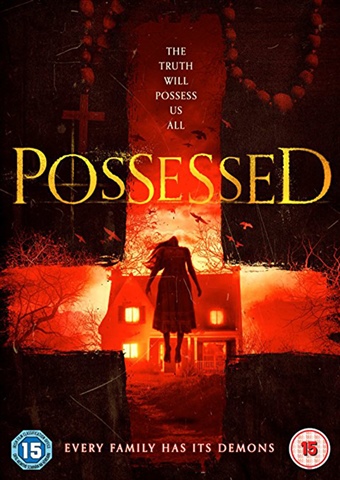 Possessed (15) 2016 - CeX (UK): - Buy, Sell, Donate