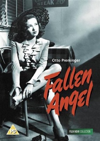 Fallen Angel (PG) - CeX (UK): - Buy, Sell, Donate