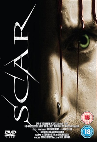 Scar (15) - CeX (UK): - Buy, Sell, Donate