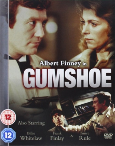 Gumshoe (12) - CeX (UK): - Buy, Sell, Donate