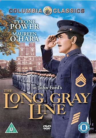 Long Gray Line, The (U) - CeX (UK): - Buy, Sell, Donate