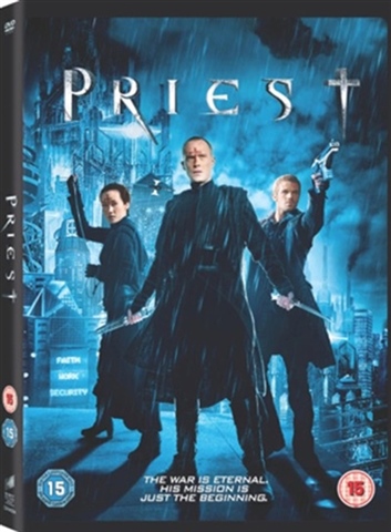 Priest Of Love (15) - CeX (UK): - Buy, Sell, Donate