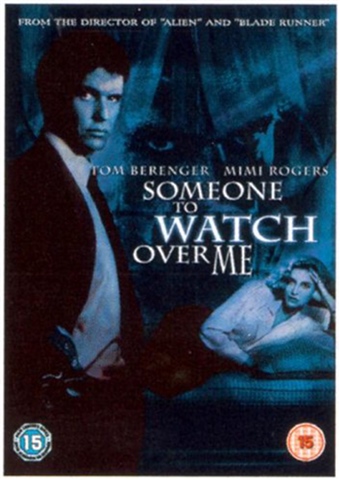 Someone To Watch Over Me - CeX (UK): - Buy, Sell, Donate