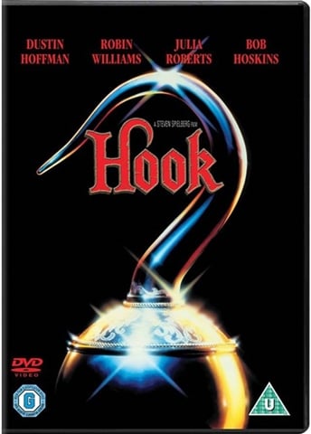 Hook (U) - CeX (UK): - Buy, Sell, Donate