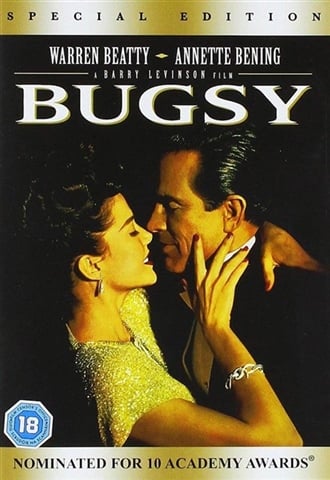 Bugsy, 2 Disc S.E. (15) - CeX (UK): - Buy, Sell, Donate