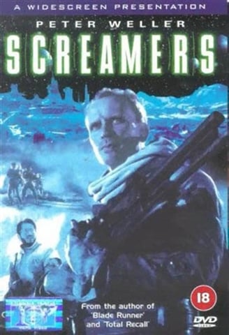 Screamers (18) - CeX (UK): - Buy, Sell, Donate