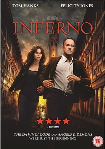 Green Inferno (15) 1988 - CeX (UK): - Buy, Sell, Donate