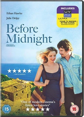 Before Midnight (15) - CeX (UK): - Buy, Sell, Donate