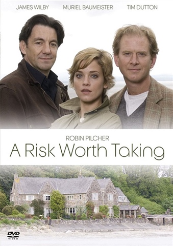 Risk Worth Taking, A (12) 2008 - CeX (UK): - Buy, Sell, Donate