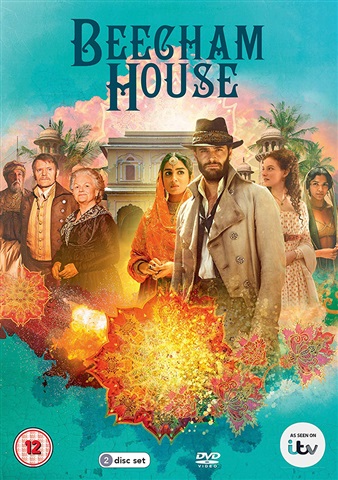 Beecham House (12) 2 Discs - CeX (UK): - Buy, Sell, Donate