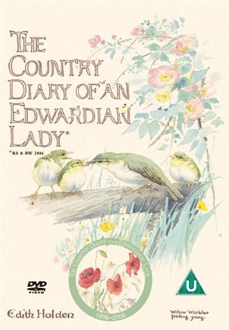Country Diary Of An Edwardian Lady, The (U) - CeX (UK): - Buy, Sell, Donate
