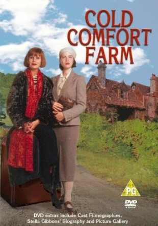 Cold Comfort Farm - CeX (UK): - Buy, Sell, Donate