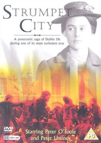 Strumpet City (PG) - CeX (UK): - Buy, Sell, Donate