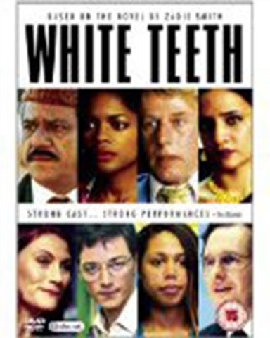 White Teeth (15) - CeX (UK): - Buy, Sell, Donate