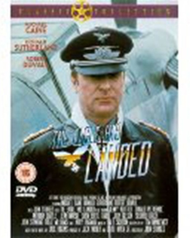 Eagle has Landed, The - CeX (UK): - Buy, Sell, Donate