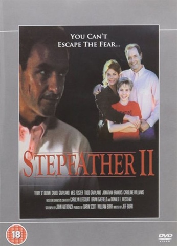 Stepfather 2 (18) - CeX (UK): - Buy, Sell, Donate
