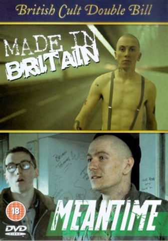 Made In Britain/Meantime - CeX (UK): - Buy, Sell, Donate