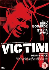 Victim (PG) 1961 - CeX (UK): - Buy, Sell, Donate