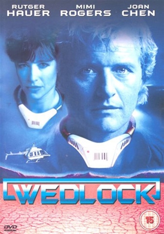 Wedlock (15) - CeX (UK): - Buy, Sell, Donate
