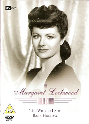 Wicked Lady (1945)/ Bank Holiday (1938) - CeX (UK): - Buy, Sell, Donate