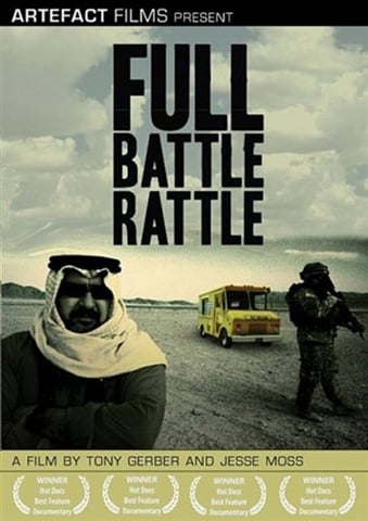 Full Battle Rattle - CeX (UK): - Buy, Sell, Donate