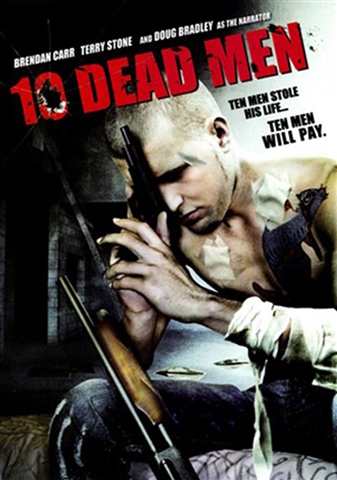 Ten Dead Men (18) - CeX (UK): - Buy, Sell, Donate